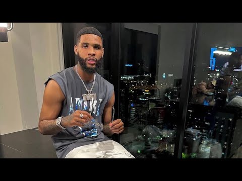 Trey Traylor - Lock In (New Snippet Pt 2 Full) - YouTube