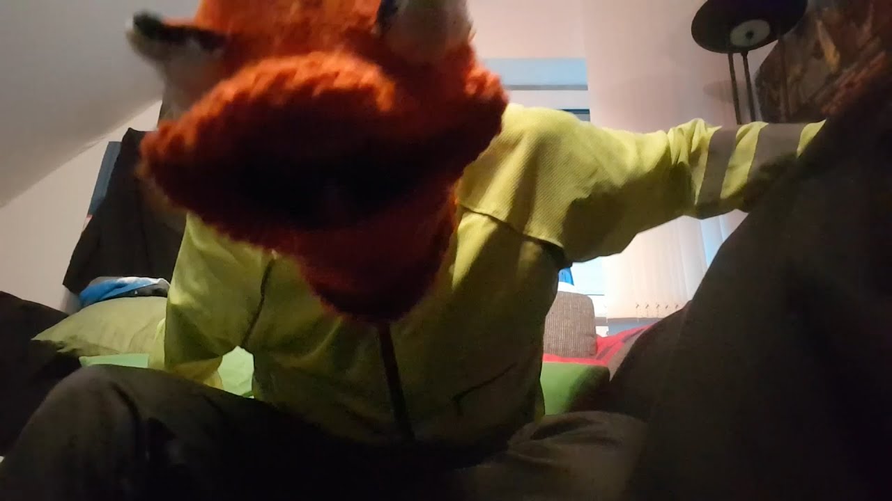 Spitting on the floor to show that I am KING - YouTube