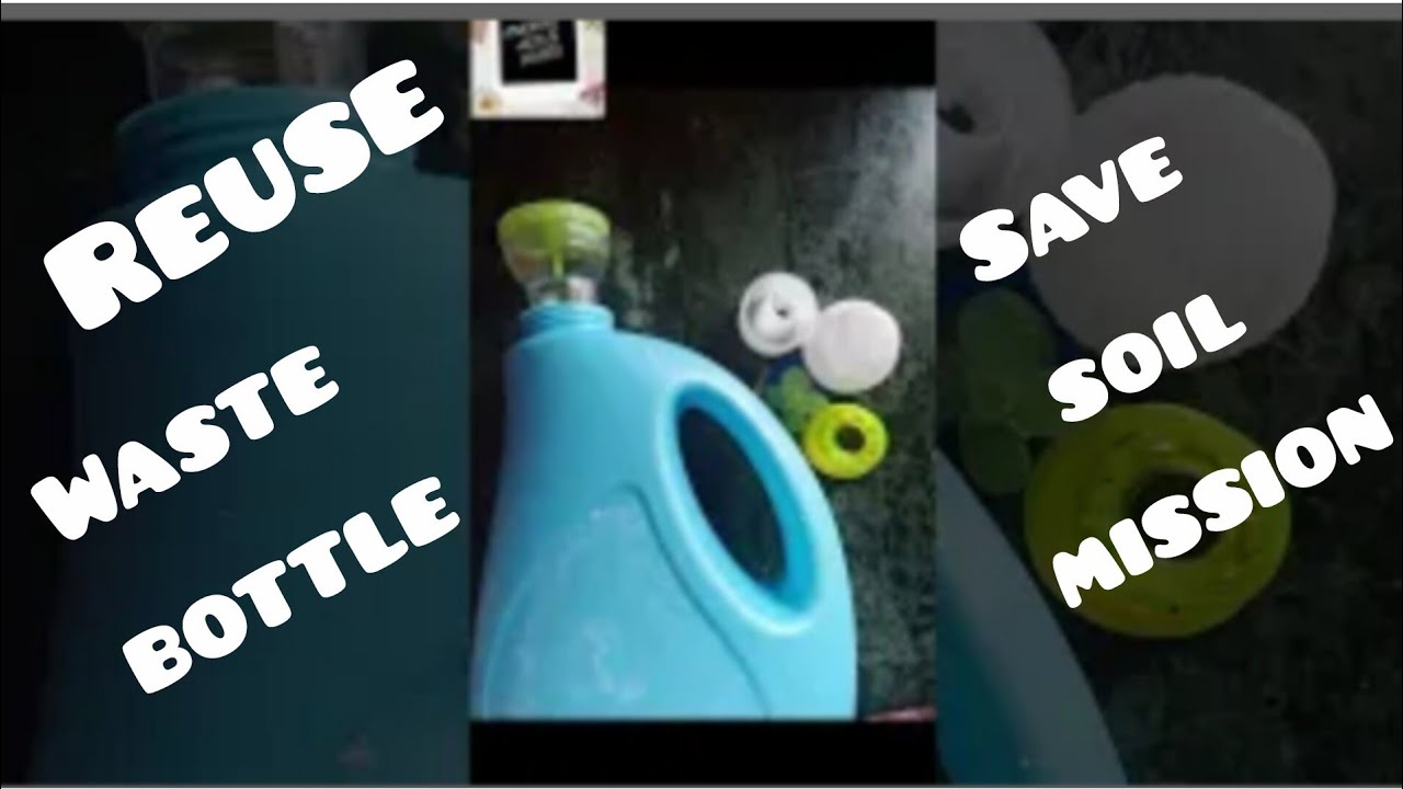 Amazing idea to Reuse/Recycle waste filter and waste can ,you Must Try🤩 ...