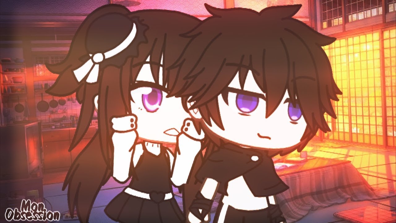 「Gacha Life」Mon obsession || Episode 2 "Un gangster?" - YouTube