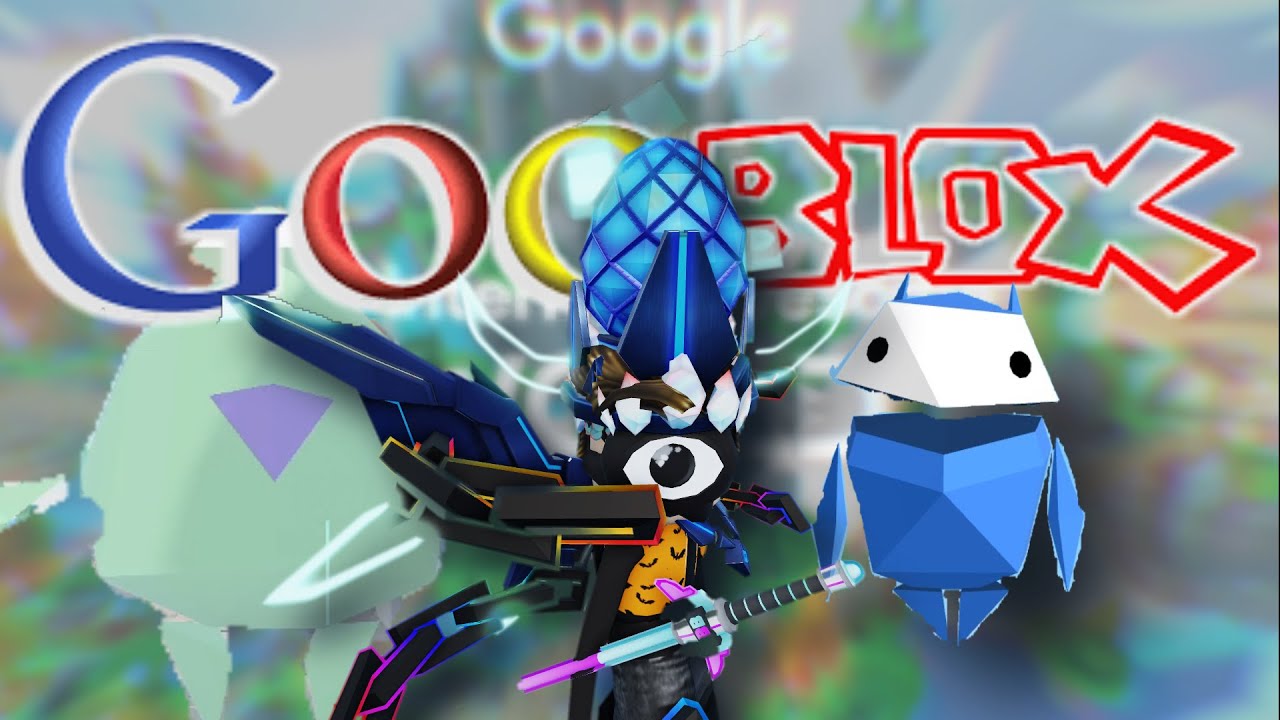 Gooblox es real - YouTube