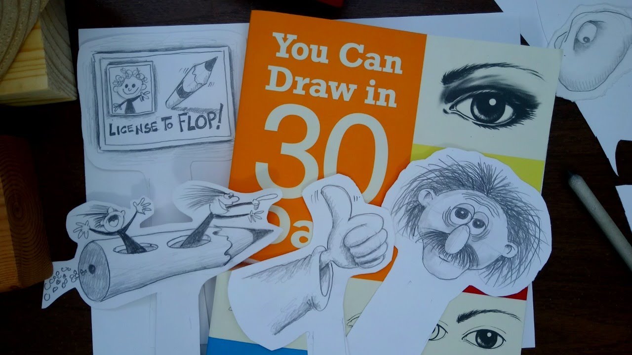 You Can Draw In 30-Days LIVE At Noon (ish) Central Time! Let's draw ...