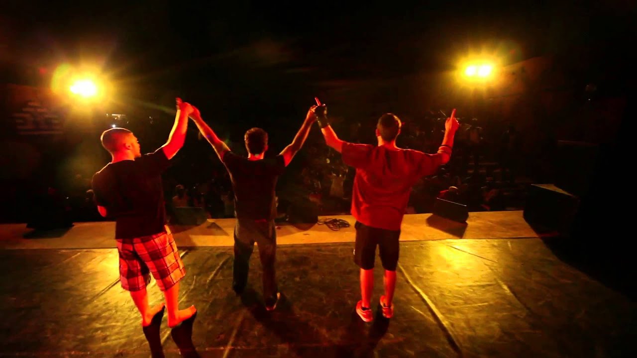 Festival International des Arts Hop Hip de Kaolack Sénégal Competition ...