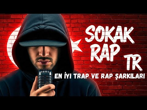 🎤 Yeni Türkçe Rap 2025 | Sokakların Ruhu | En İyi Trap ve Rap Şarkıları