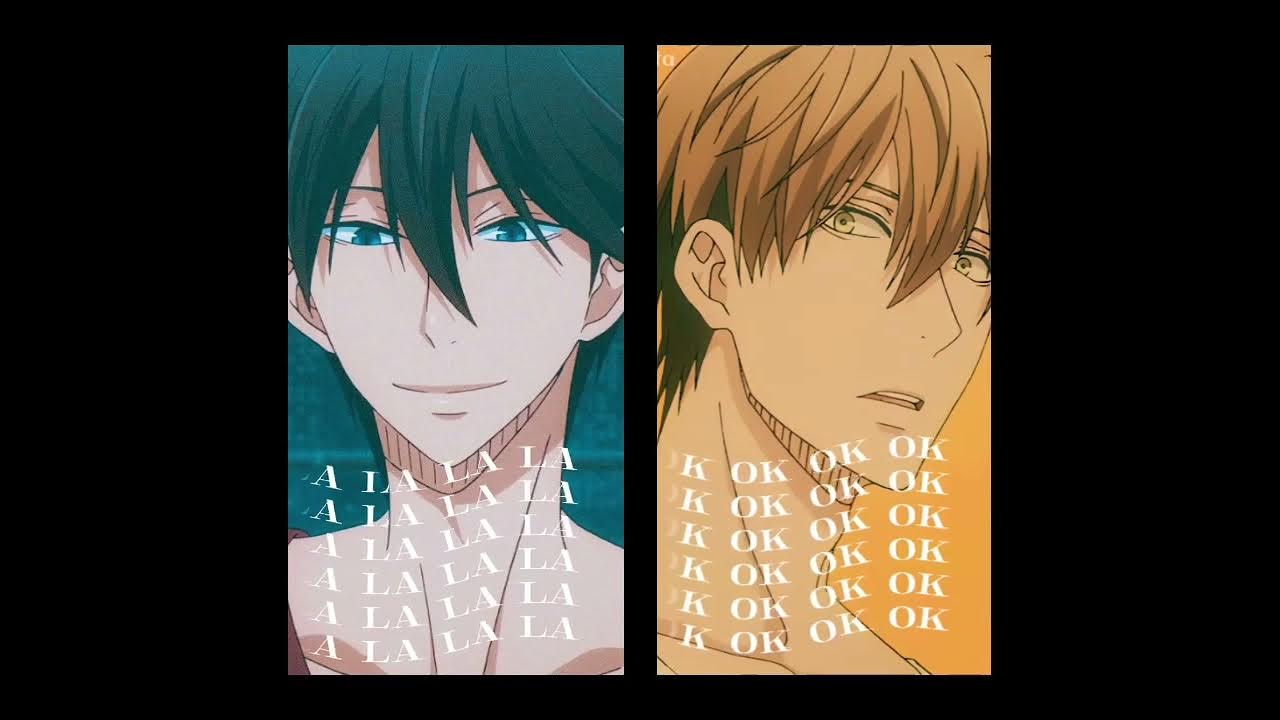 Junta x Takato PS. I love this ship - YouTube