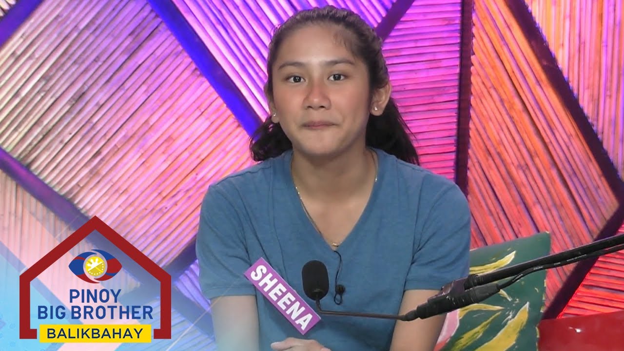 PBB Balikbahay: Housemate, naging emosyonal ang mga nabigong sumali sa golden circle! - YouTube