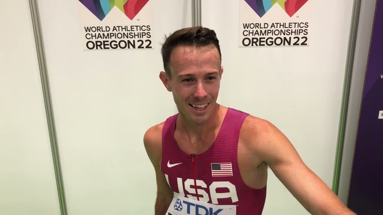 Josh Thompson Knows The Power Of His Kick Late In Races - YouTube