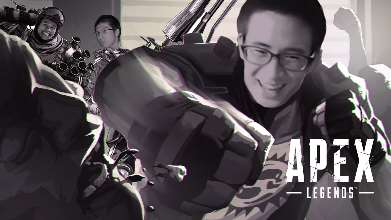 【LoL/APEX】 Some flex queue before Apex Saturday - YouTube