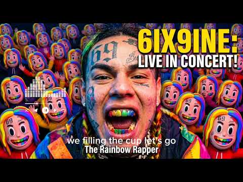 Latin & Spanish Fusion by 6ix9ix