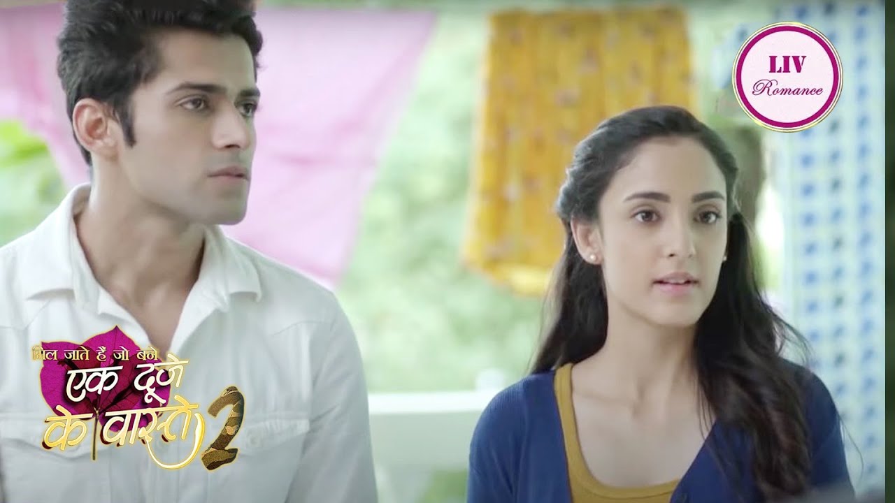 Ek Duje Ke Vaaste 2 | Ep 41 | Full Episode | Will Suman Support Shravan? | एक दूजे के वास्ते ...