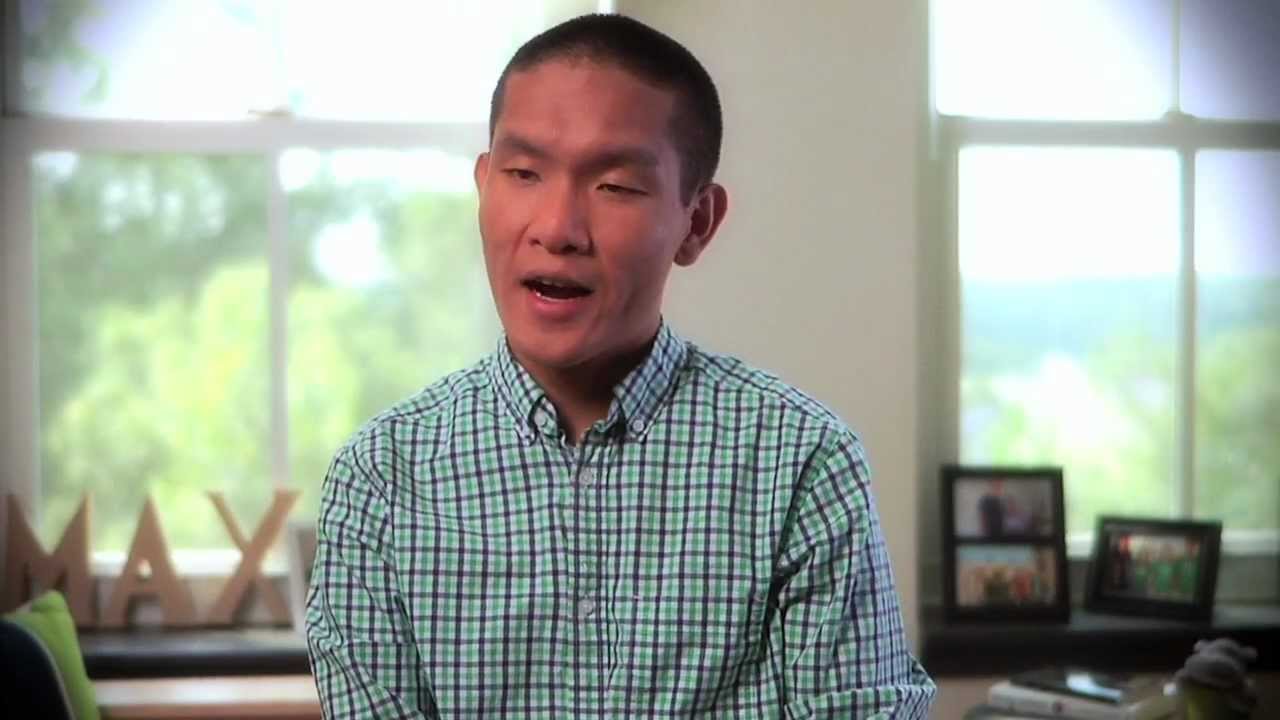 GW Making History - Max Chen - YouTube