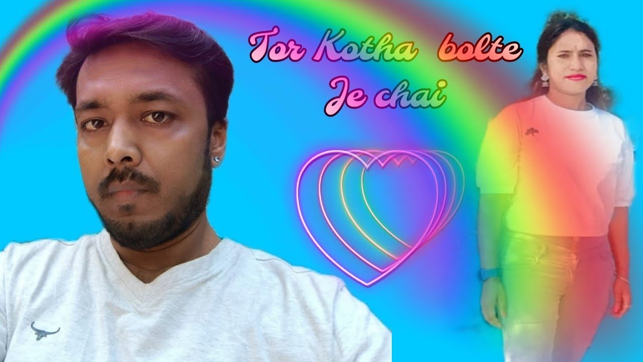 Tor kothai bolte chai || Singer: Anik Tripan || Lyrics & Composition ...