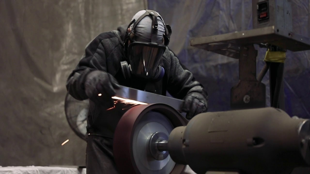 A Day In The Life | Metal Makers - YouTube