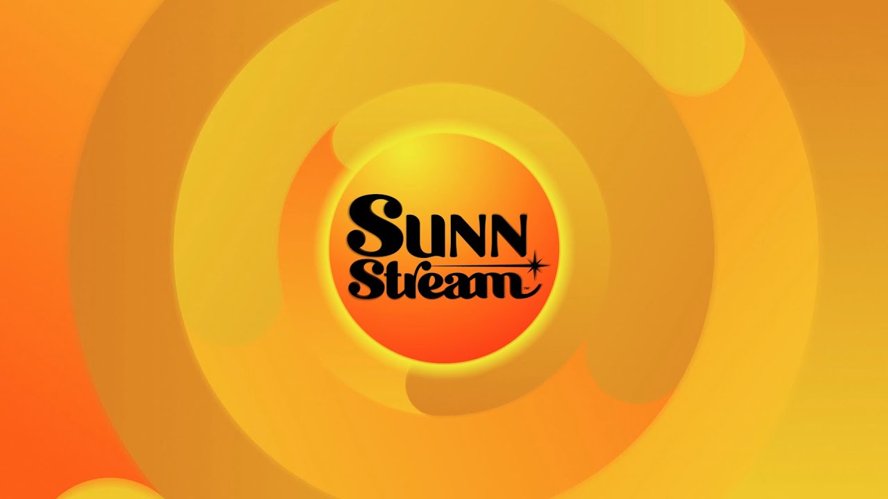 Sunn Stream - YouTube