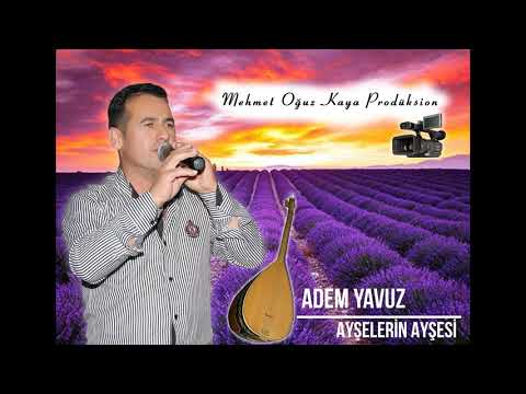 Adem Yavuz Ayşelerin Ayşesi