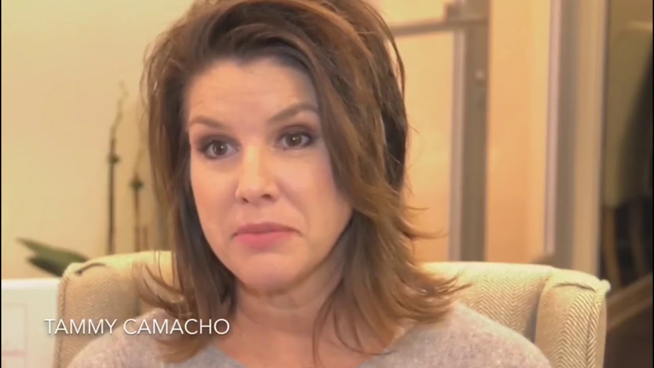 Smile Bright Periodontics - Tammy Camacho Testimonial - YouTube