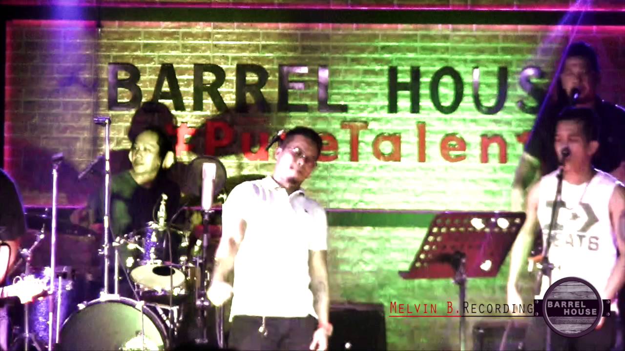 JAMMERS SuperProxy ERASERHEADS #MelvinBMusicProduction - YouTube