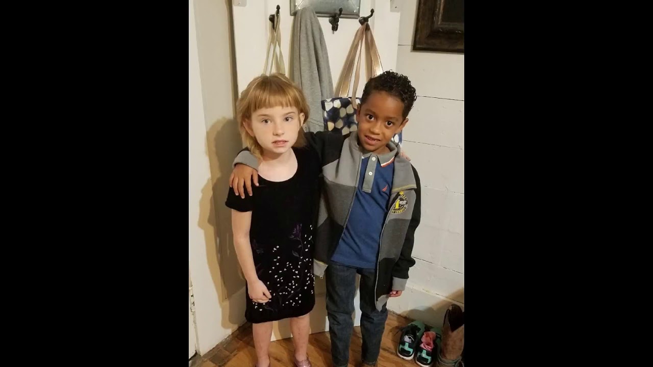 Minter family - YouTube