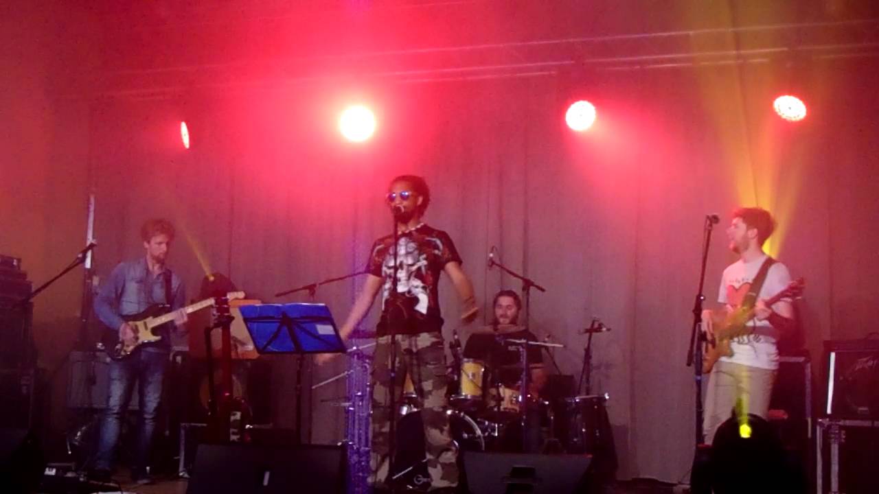 Ballad Of Chasey Lane - Bloodhound Gang -LES GUIZMO Cover - YouTube