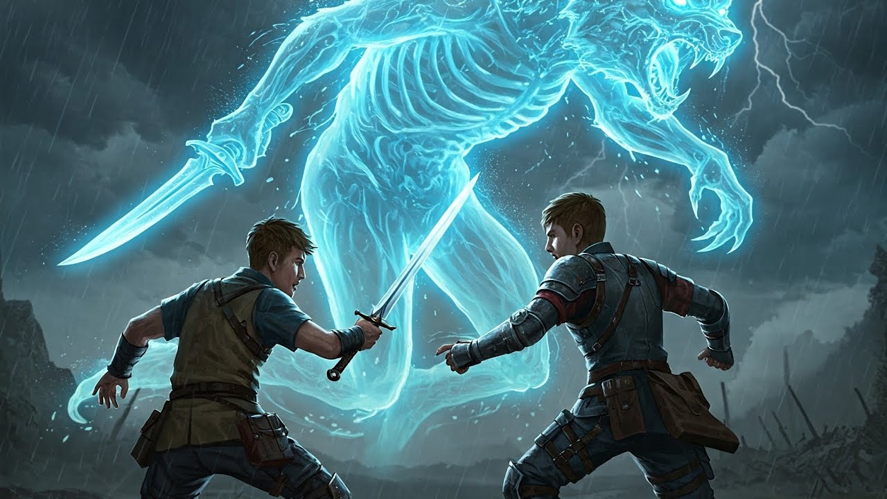 Lucas vs Alex (completo) - YouTube
