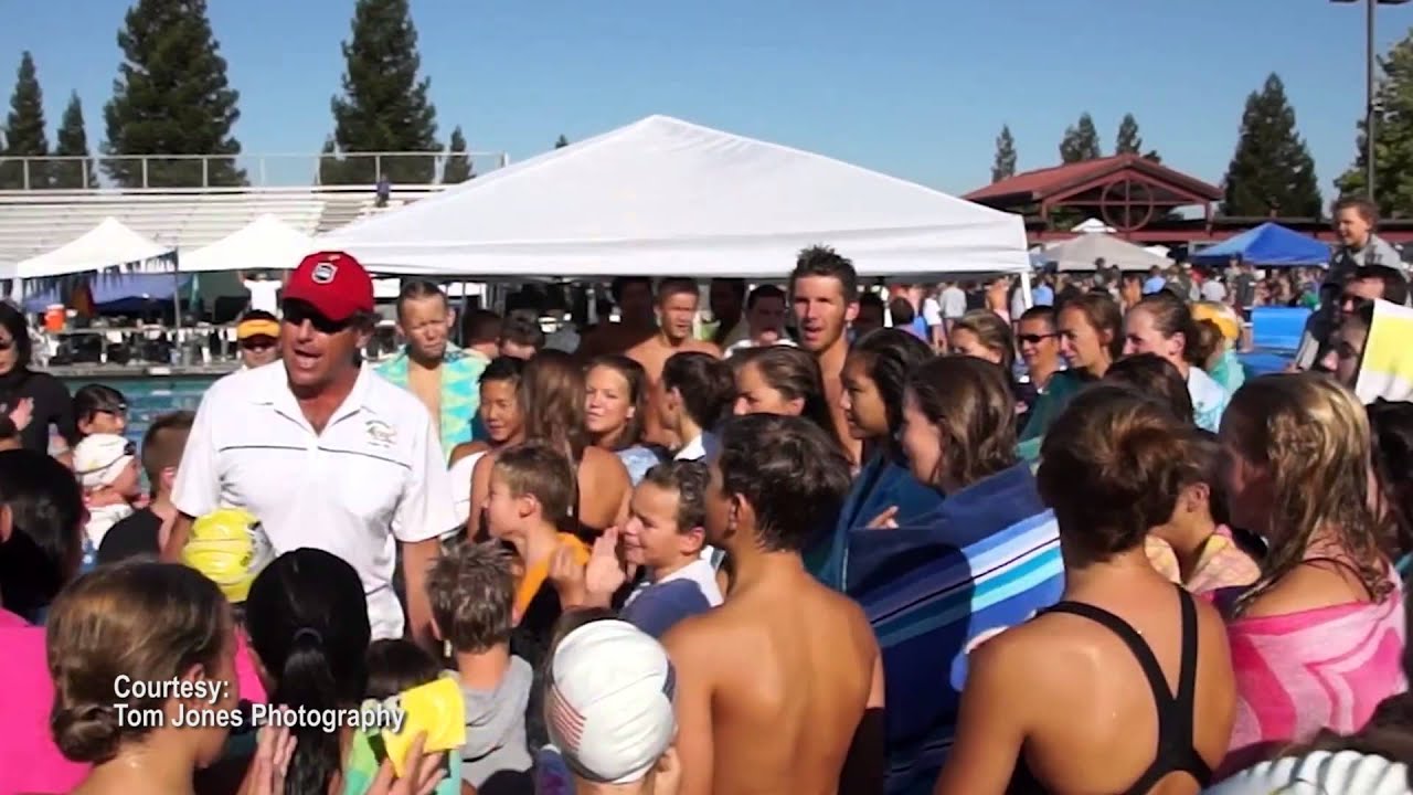 Stingrays Cheer - YouTube