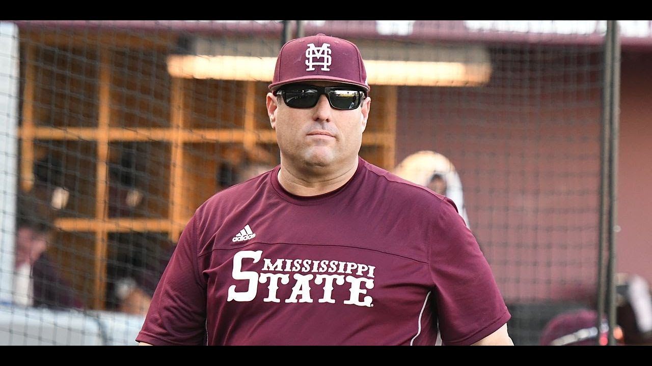 MSU head baseball coach Chris Lemonis talks about the upcoming season ...