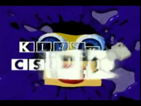 Klasky Csupo Slow 4x