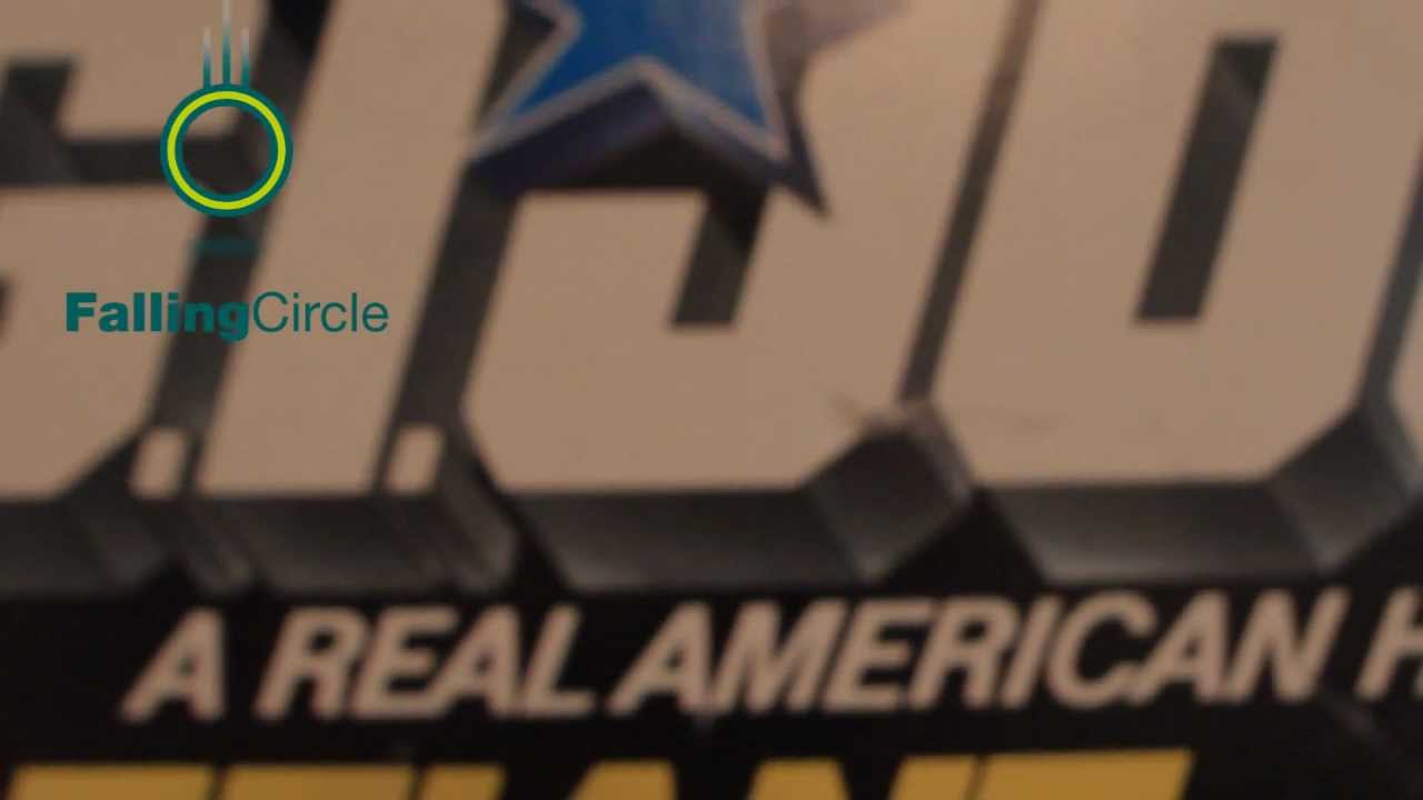 GI JOE Defiant Space Vehicle Launch Complex - Brand New in SEALED box ...