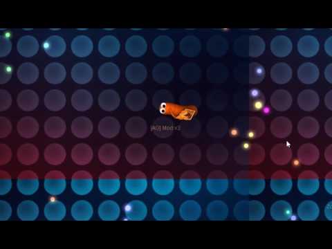 How to change background with Slither.io Mods v3 - YouTube