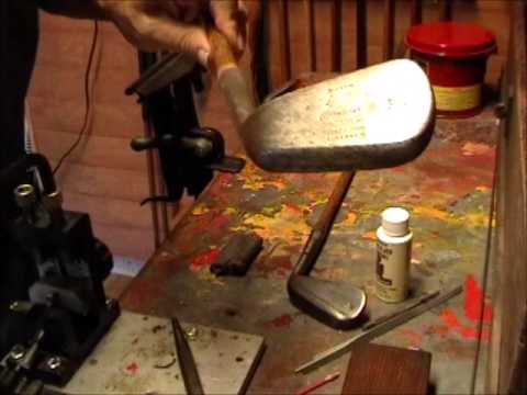 pin knock out 1 - YouTube