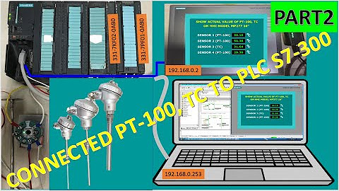 Basic PLC programming tutorials - YouTube