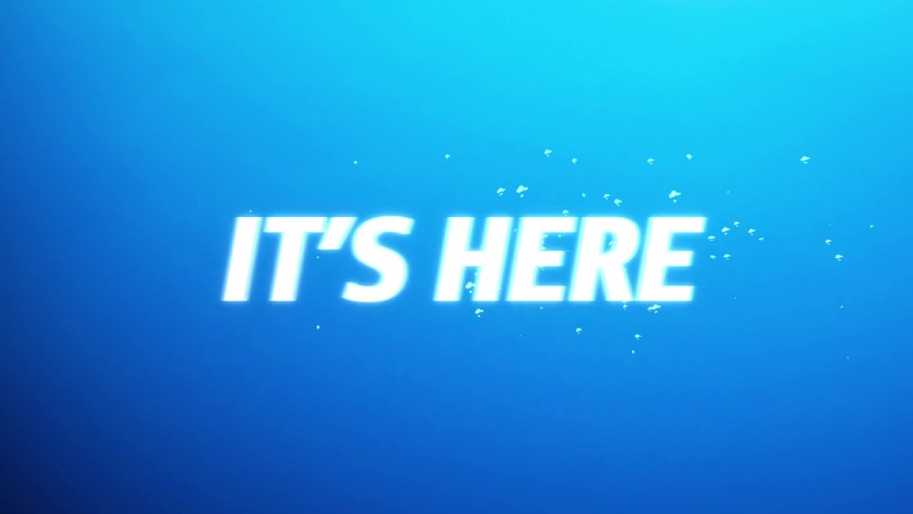 The Epic Direct Mail Is Here - YouTube