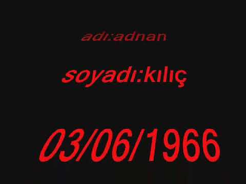 Babam Bir Çınar Gibiydi - Ah Babam Sağ Olsaydı \