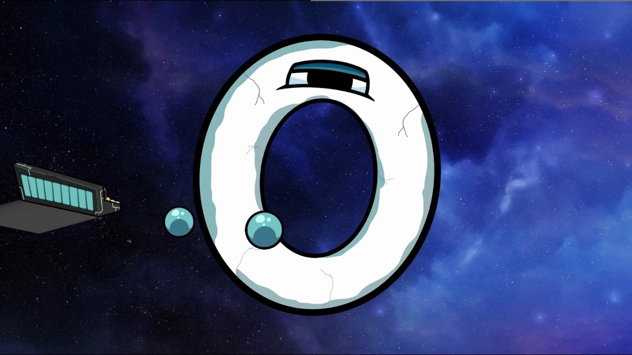 9 | Number Lore part 01 - YouTube