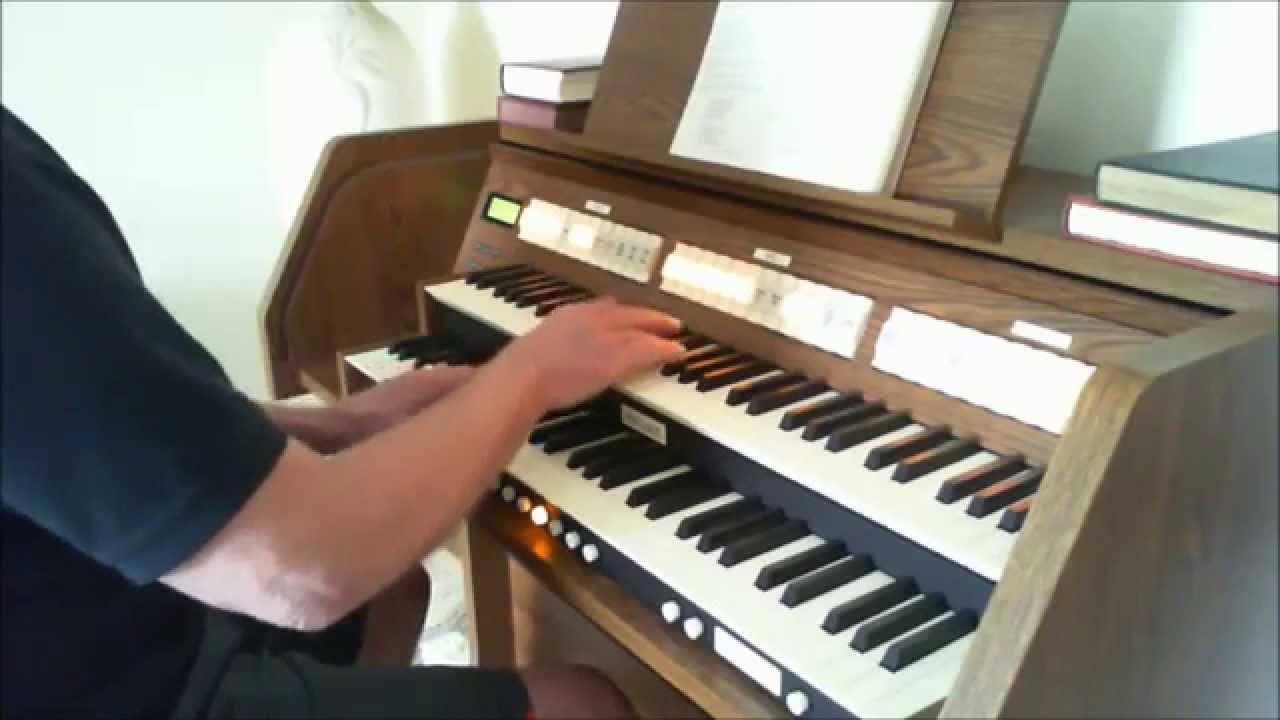 He is Risen { Tune NEANDER } " He is Risen Indeed..." - YouTube