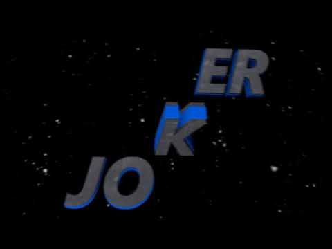Intro Joker
