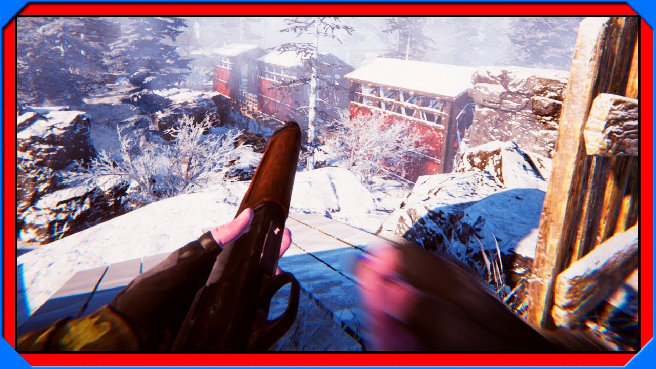 Vengeance (v 1.0) PC Gameplay (vs Bot) | GTX 1060 Ultra +60 FPS | Steam ...