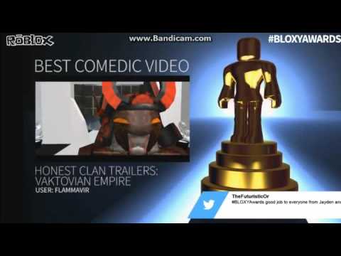 ROSCRIPTS WINS! - YouTube