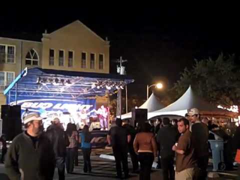 Jamboozie 2010 Laredo, Texas - YouTube