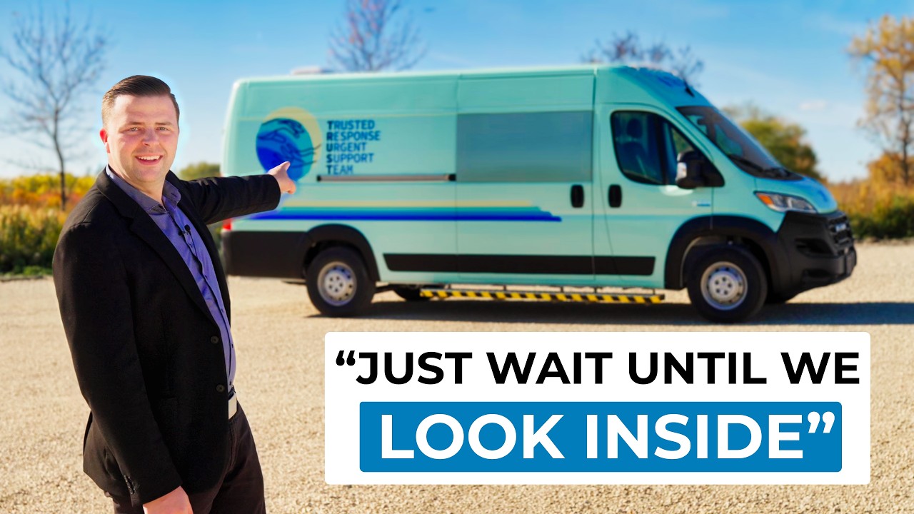 Meet the Mobile Outreach Unit: A Game-Changer for Community Health ...