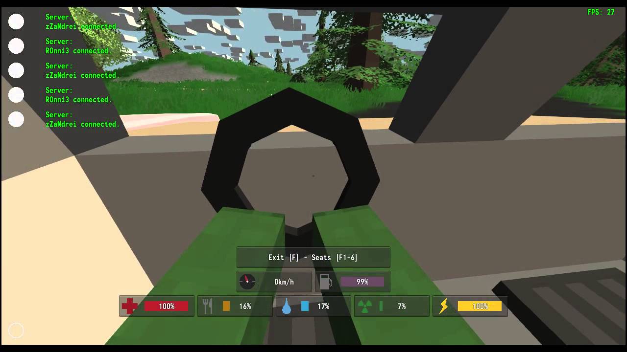 [Unturned] Episodul 31 cu zZaNdrei - Am gasit APC - YouTube