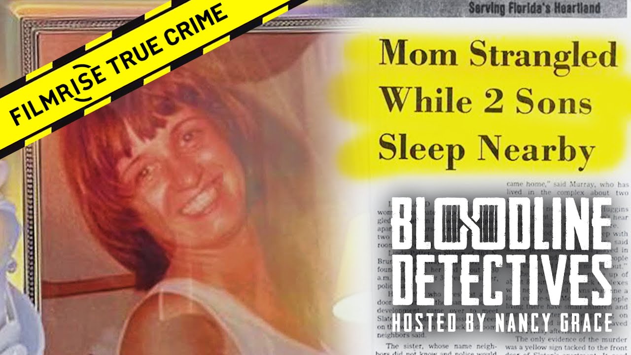 The Heartbreaking Murder of Linda Slaten | Bloodline Detectives with ...