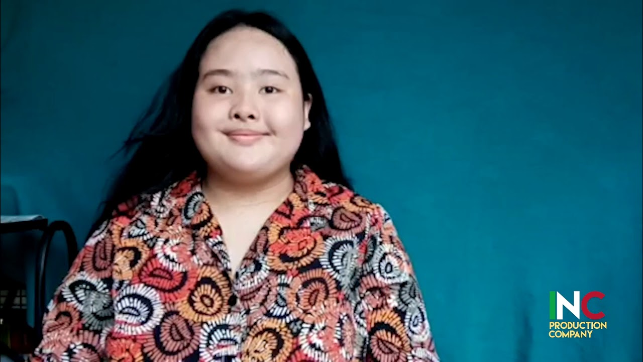 CFO Song Sign Language Challenge | Zharizze Kenzie Balacuit - YouTube