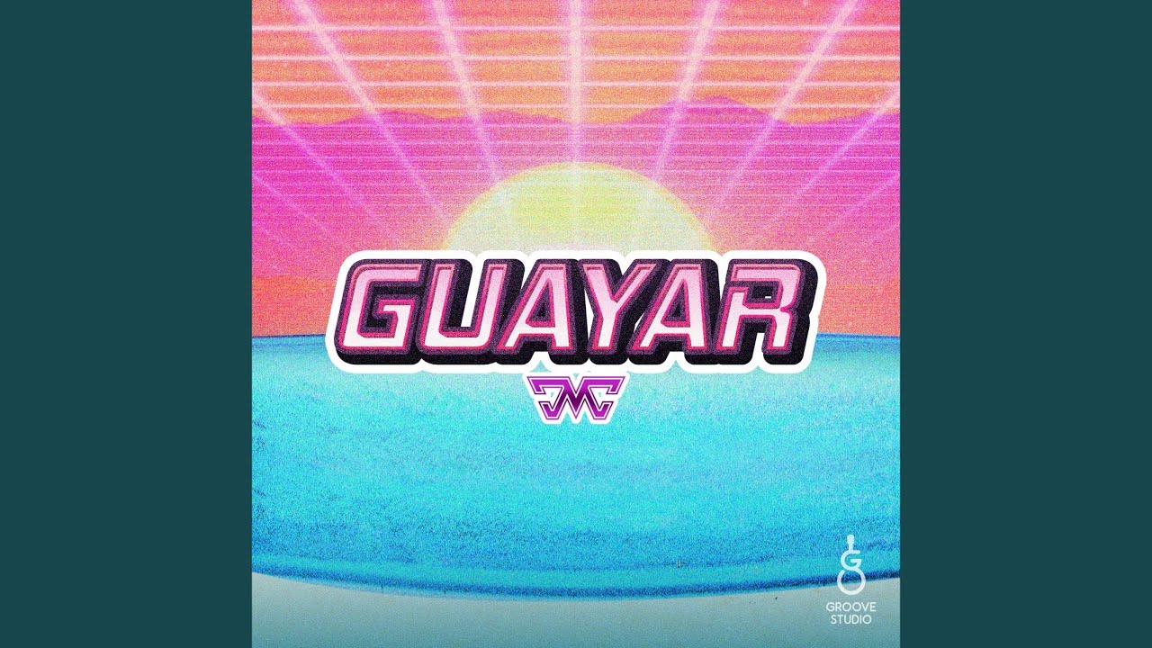 Guayar - YouTube Music