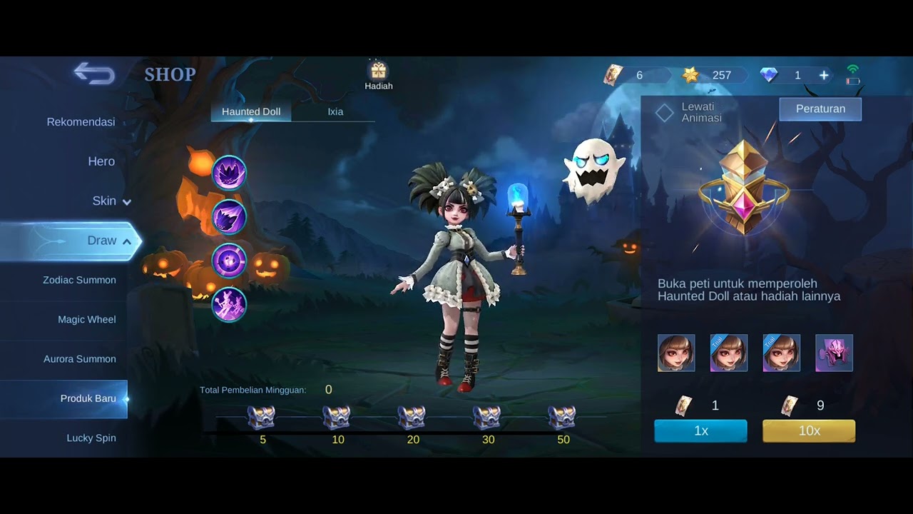 iseng2 dan hasilnya welek. - YouTube