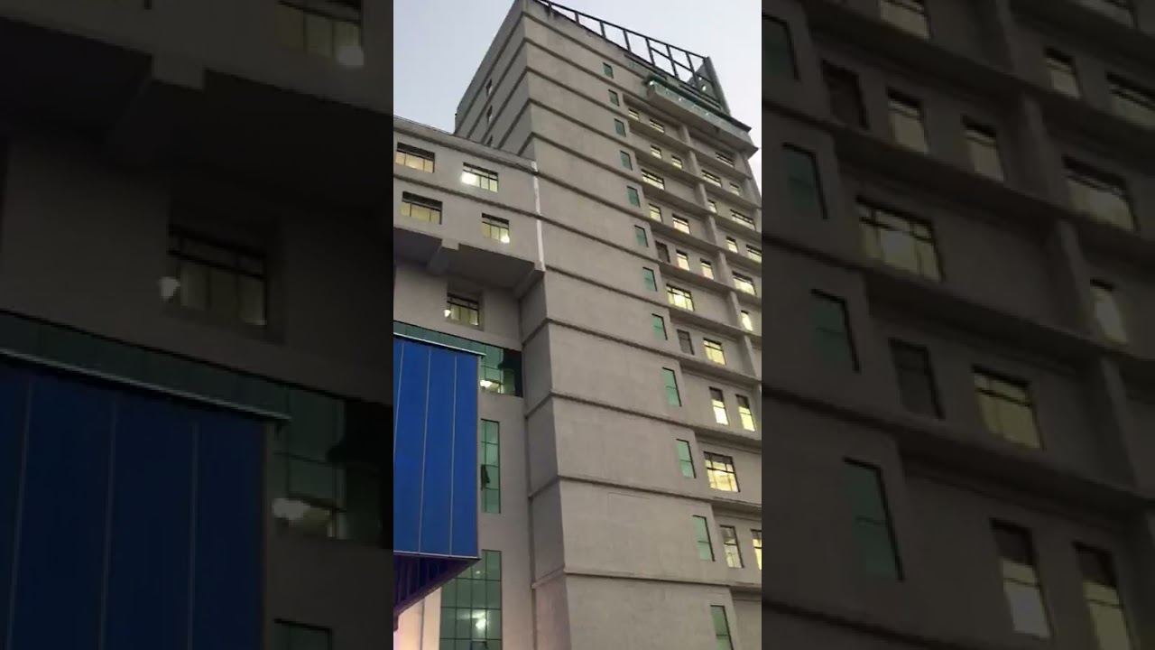 #nitrkl #campus #targetjee NIT ROURKELA GOLDEN JUBILEE BUILDING 🤘🤘 ...