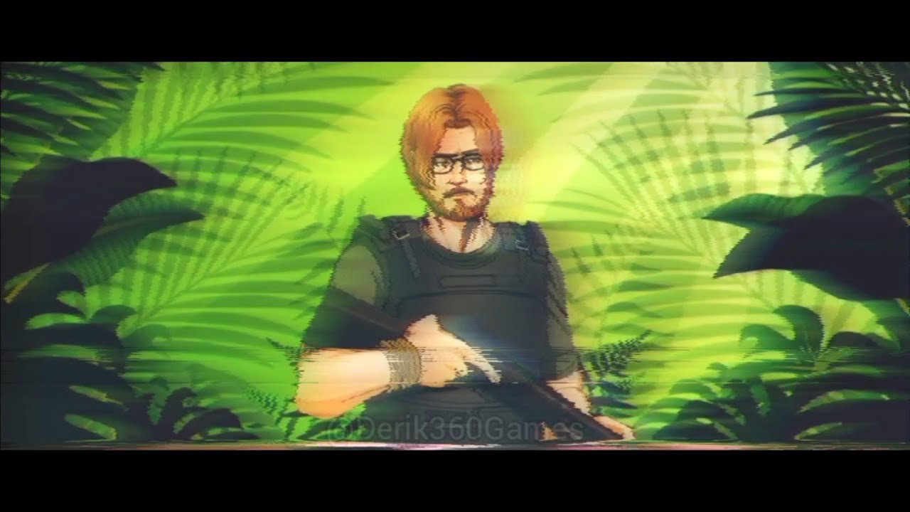 Hotline Miami 2 - All Beard's Themes (Hotline Miami 2: Wrong Number OST) - YouTube