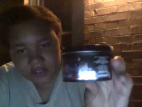 Starbuzz Code Blue review - YouTube