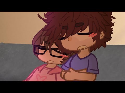 [south park] i want him // kyman // gacha club - YouTube