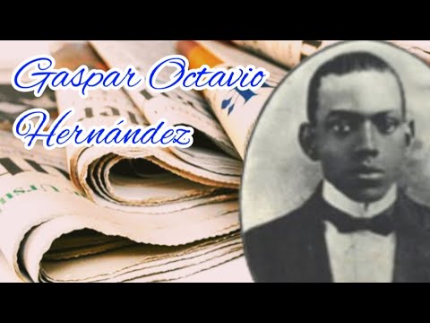 Gaspar Octavio Hernández - YouTube